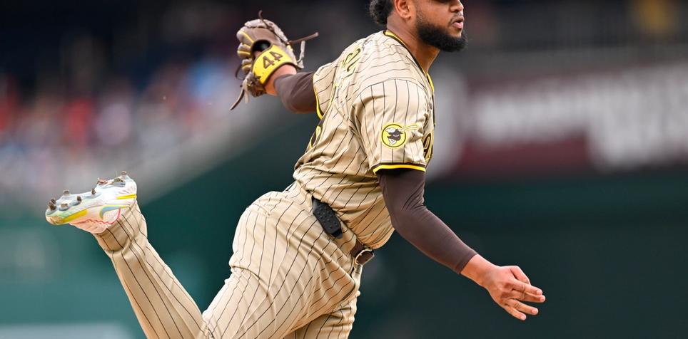 Wednesday’s MLB Strikeout Props - Sept. 24 | FanDuel Research