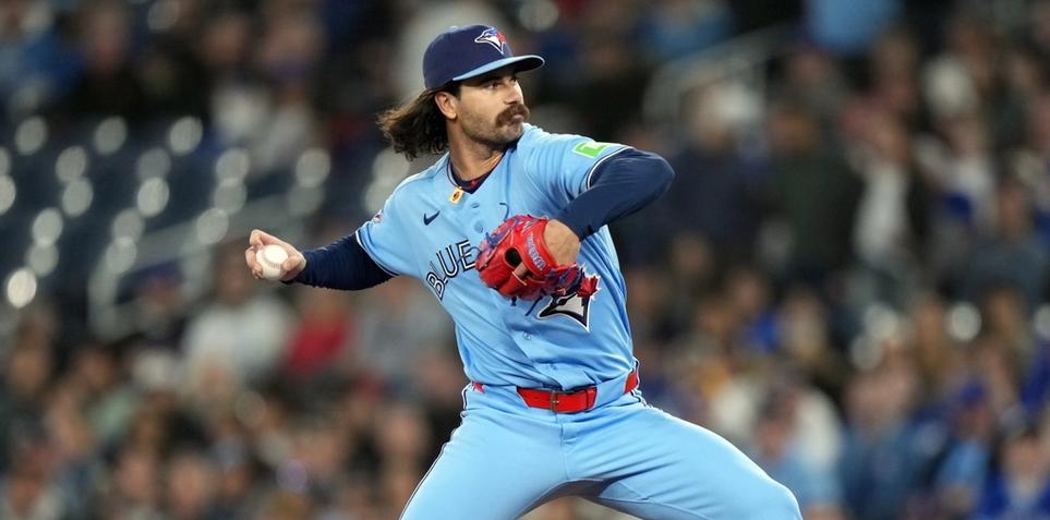 MLB Strikeout Props Today: 5 Best MLB Strikeout Prop Bets for Wednesday ...