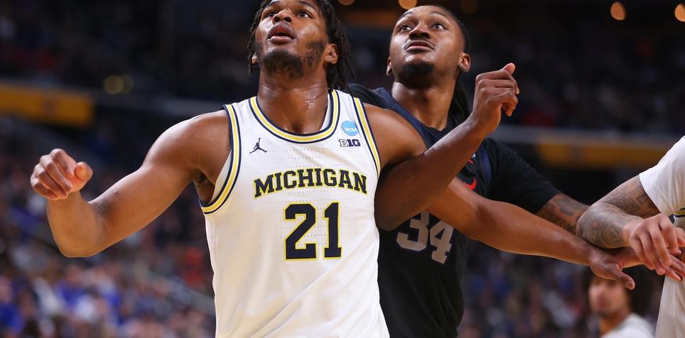 Saint Louis vs. Michigan Predictions: Best Bets, Odds and Player Props ...