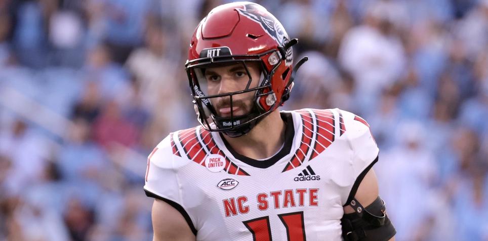 2023 NC State Football Odds and Schedule | FanDuel Research