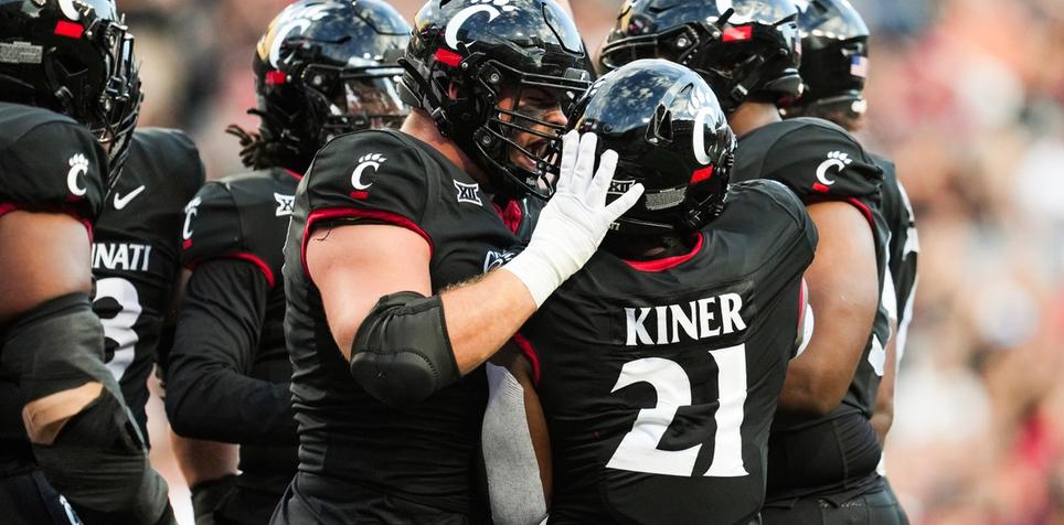 TCU vs Cincinnati Prediction, Odds, Picks, Best Bets for Week 14 2024 ...