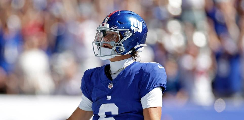 Best Any Time Touchdown Bets for Every Week 5 NFL Game | FanDuel Research