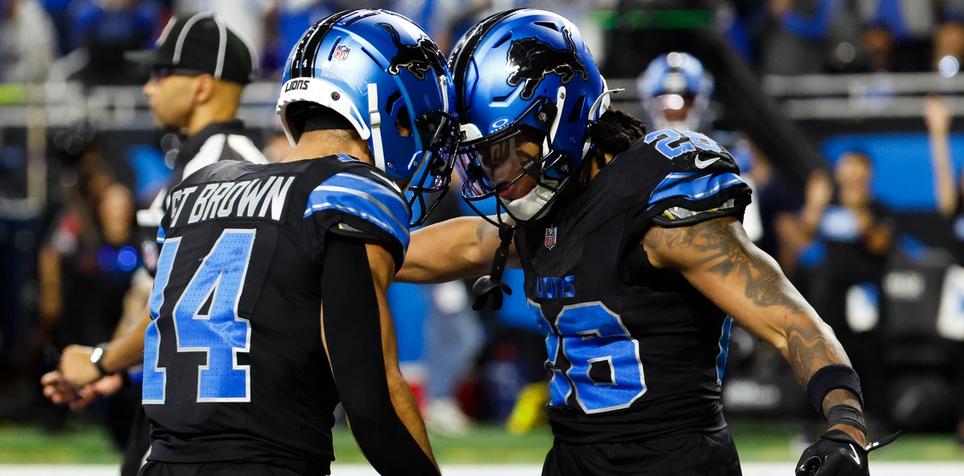 Sunday Night Football NFL Betting Trends: Historical Spread, Over/Under ...