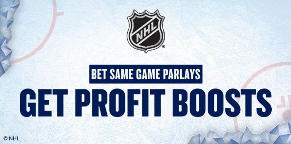 FanDuel NHL Promo: Get 3 Profit Boost Tokens When You Bet $50+ on Same ...