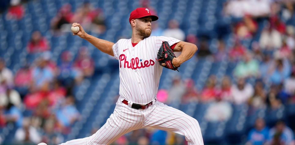 FanDuel Pitching Primer: Tuesday 8/15/23 | FanDuel Research