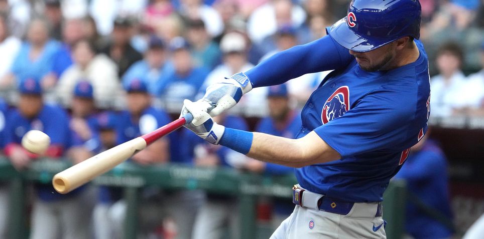 Saturday’s MLB Strikeout Props - July 19 | FanDuel Research