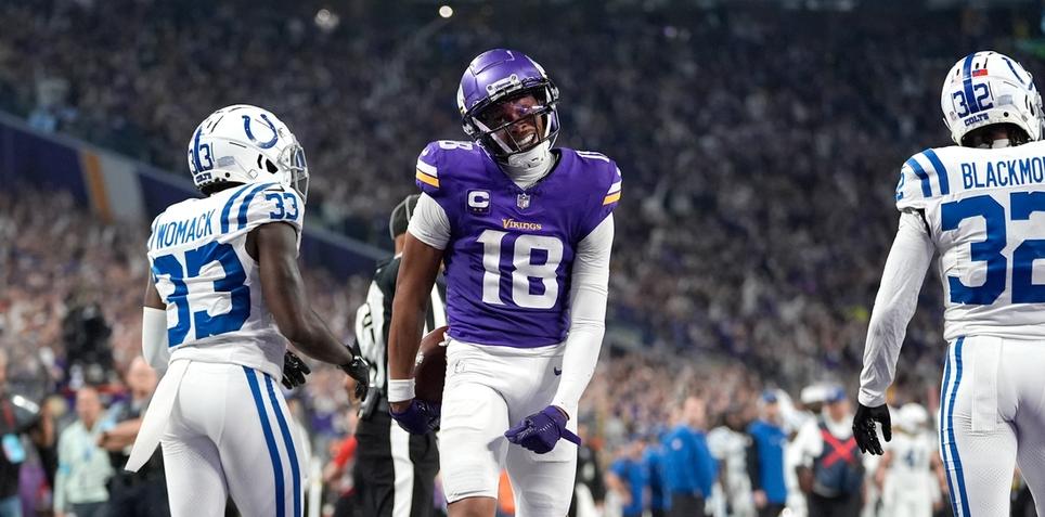 4 NFL DFS Stud Picks for Week 10 | FanDuel Research