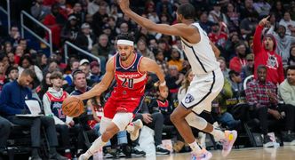 Nets vs. Trail Blazers NBA Odds Prediction, Spread, Tip Off Time, Best Bets for January 7 ...