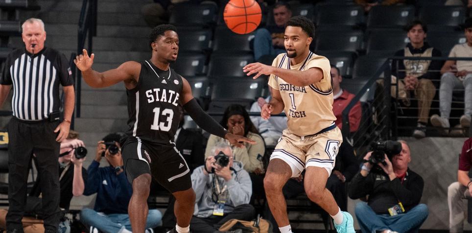 Mississippi State vs Southern College Basketball Odds Prediction ...