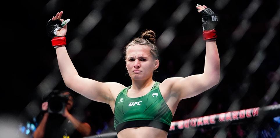 UFC Atlantic City: Best Bets, Fight Previews, and Daily Fantasy Picks ...