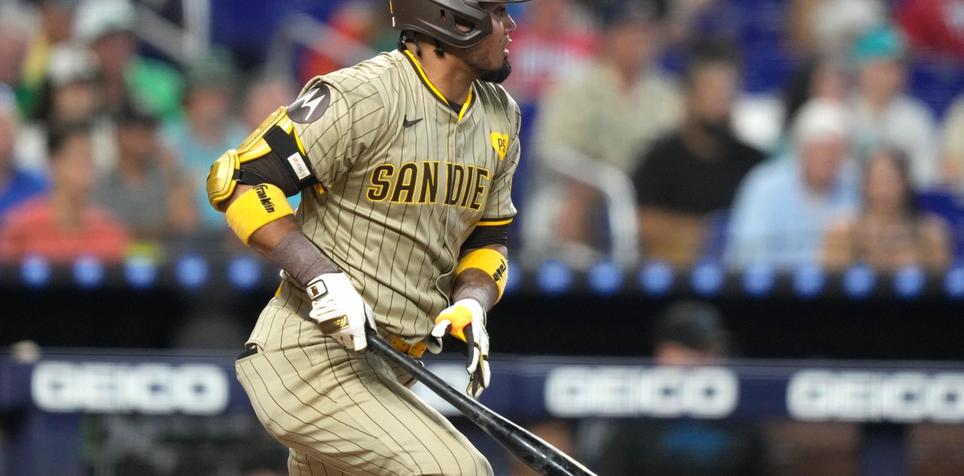 Padres vs Rockies Prediction, Odds, Moneyline, Spread & Over/Under for ...