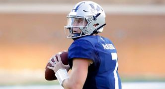 SMU vs Rice Prediction, Odds, & Betting Trends for College Football Week 10 Game | FanDuel Research
