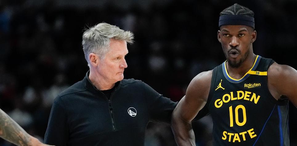 2 Best NBA Bets and Player Props for Warriors at Mavericks | FanDuel ...