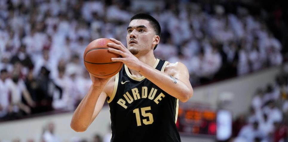 Top 25 College Basketball Picks & Predictions Today - February 18 ...