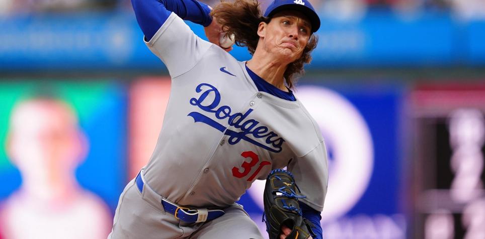 Monday’s MLB Strikeout Props - Aug. 4 | FanDuel Research