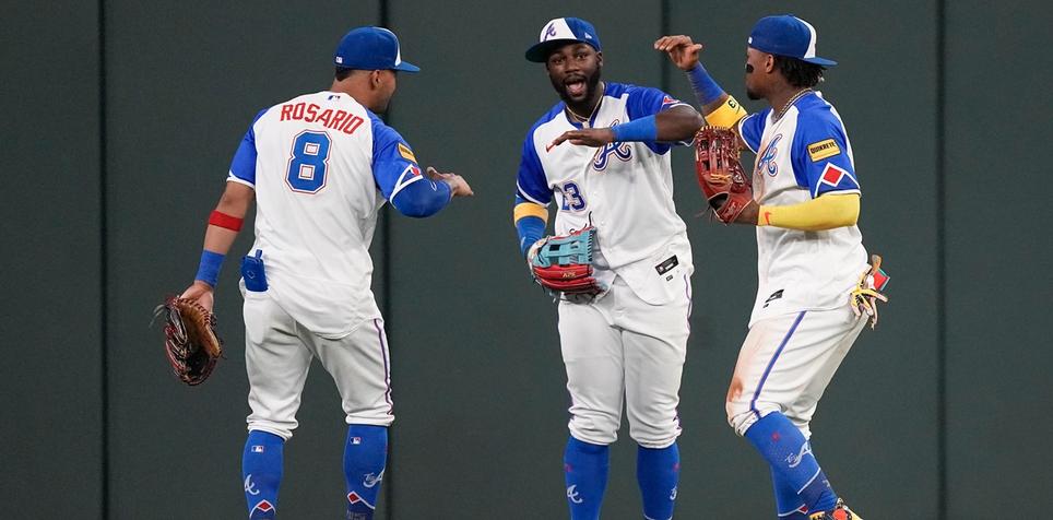 3 Daily Fantasy Baseball Stacks for Monday 7/31/23 | FanDuel Research