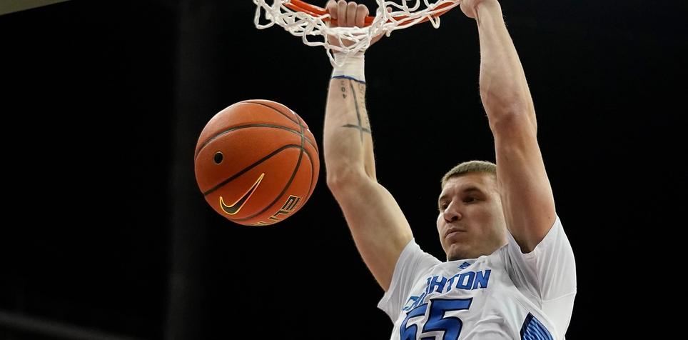 Top 25 College Basketball Picks & Predictions Today - December 3 ...