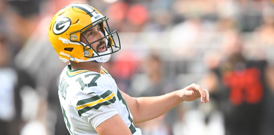 3 Kickers to Stream for Fantasy Football in NFL Week 4 | FanDuel Research