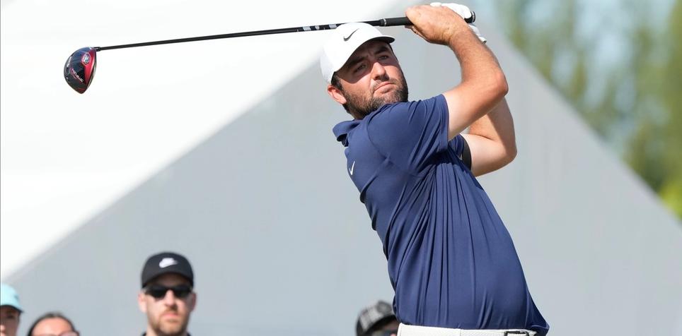 2024 U.S. Open Betting Odds: Scottie Scheffler Is the Favorite ...