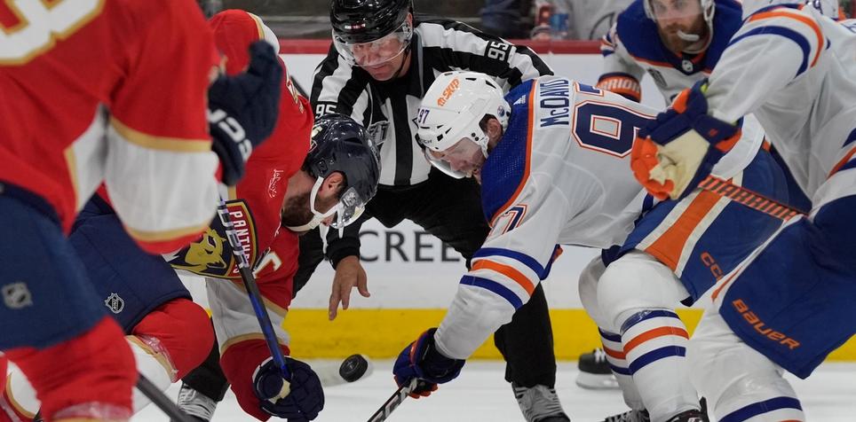 NHL Best Bets for Thursday 6/13/24 | FanDuel Research