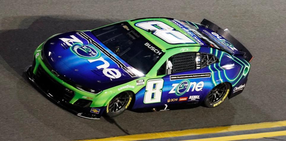 Best Bets and Predictions for Tonight's NASCAR Duels at Daytona ...
