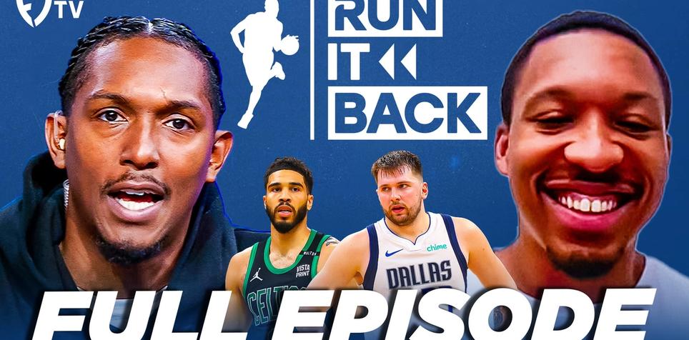 Run It Back: Wednesday, June 12th, 2024 | FanDuel Research