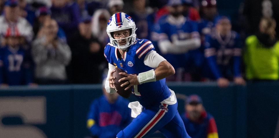 FanDuel NFL DFS Picks for Week 2 | FanDuel Research
