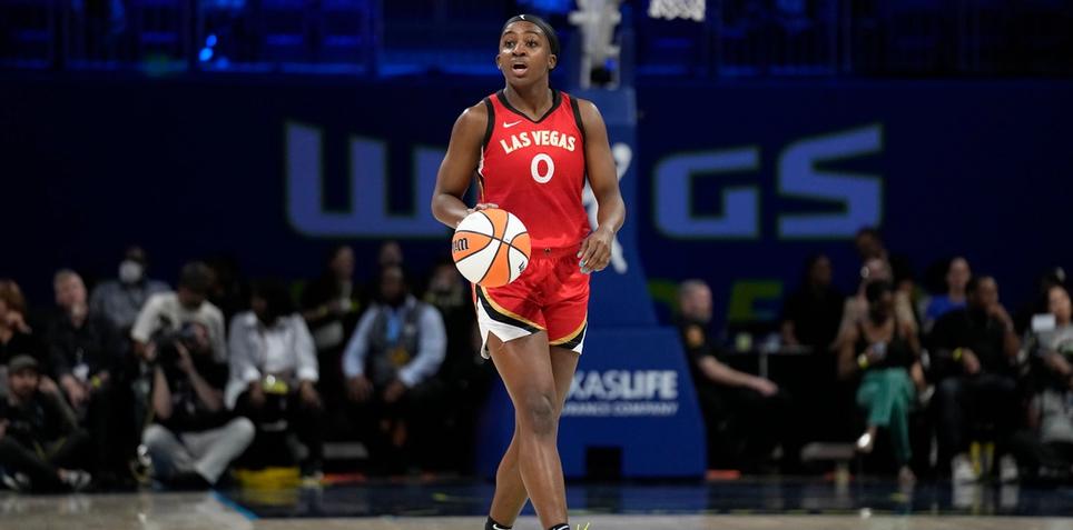WNBA Betting Picks for Friday 9/29/23 | FanDuel Research