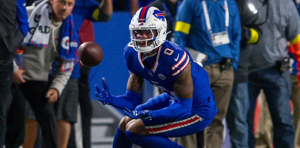 3 Best NFL Player Prop Bets for Week 2 | FanDuel Research