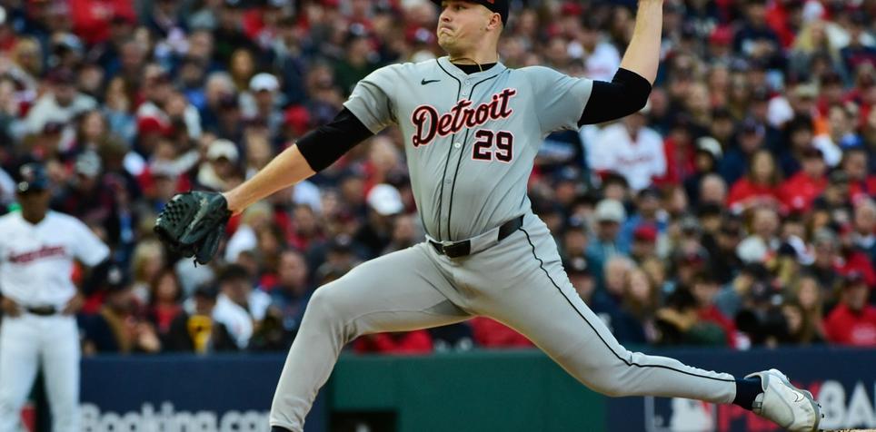 Tuesday’s MLB Strikeout Props - May 20 | FanDuel Research