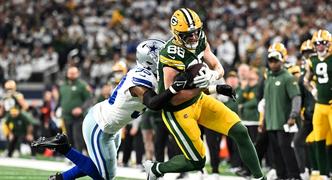 2024 NFL Draft Order Entering Divisional Round: Top 24 Locked In ...