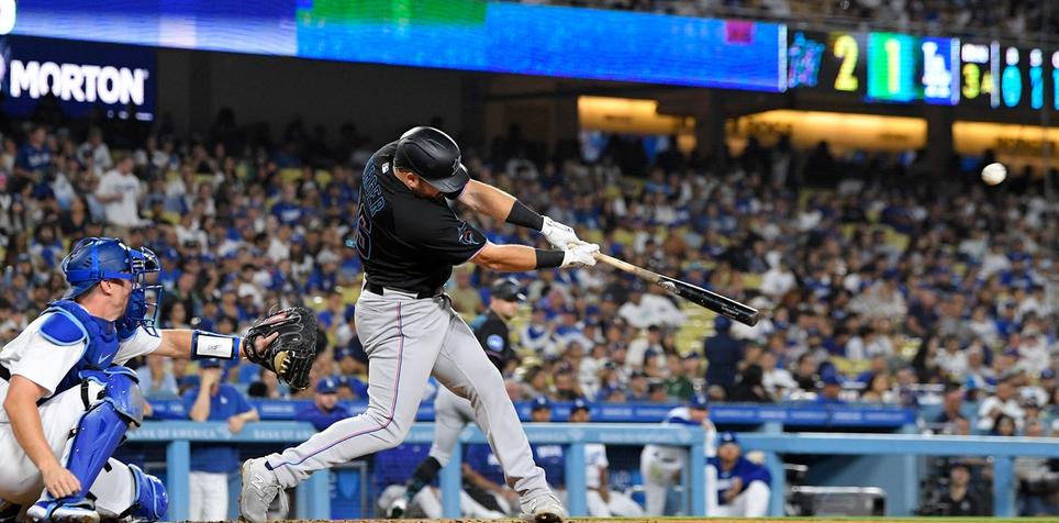 Saturday’s MLB Home Run Props - May 17 | FanDuel Research