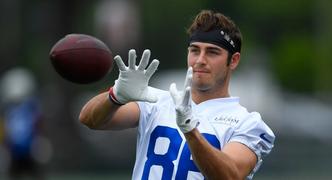 Fantasy Football: 4 Sleeper Tight Ends | FanDuel Research