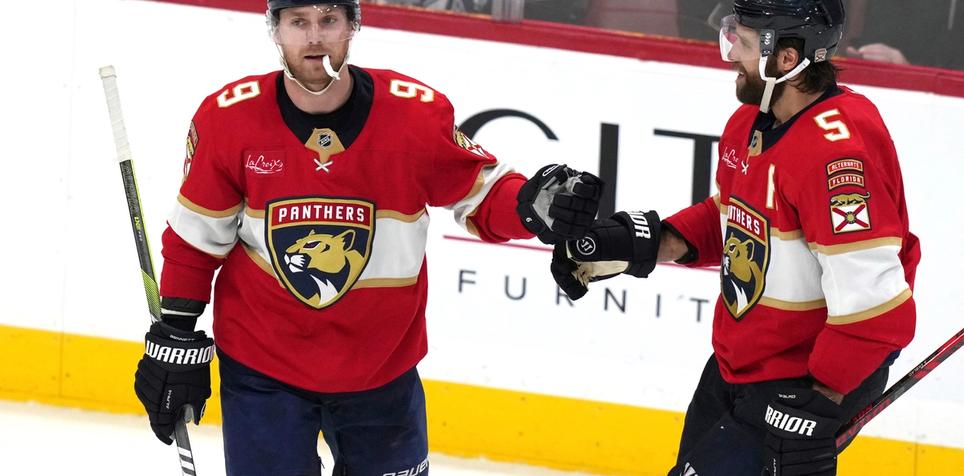 Panthers vs Hurricanes Prediction, Odds, Moneyline, Puck Line & Over ...