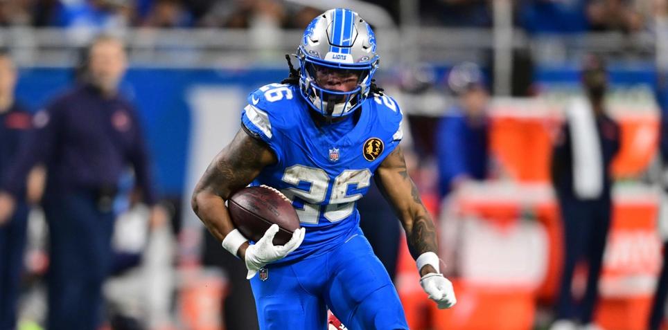 4 NFL DFS Stud Picks for Week 18 | FanDuel Research