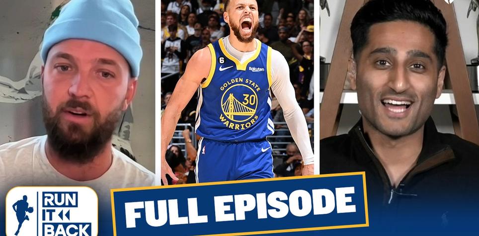 Run It Back: Friday, April 5th, 2024 | FanDuel Research