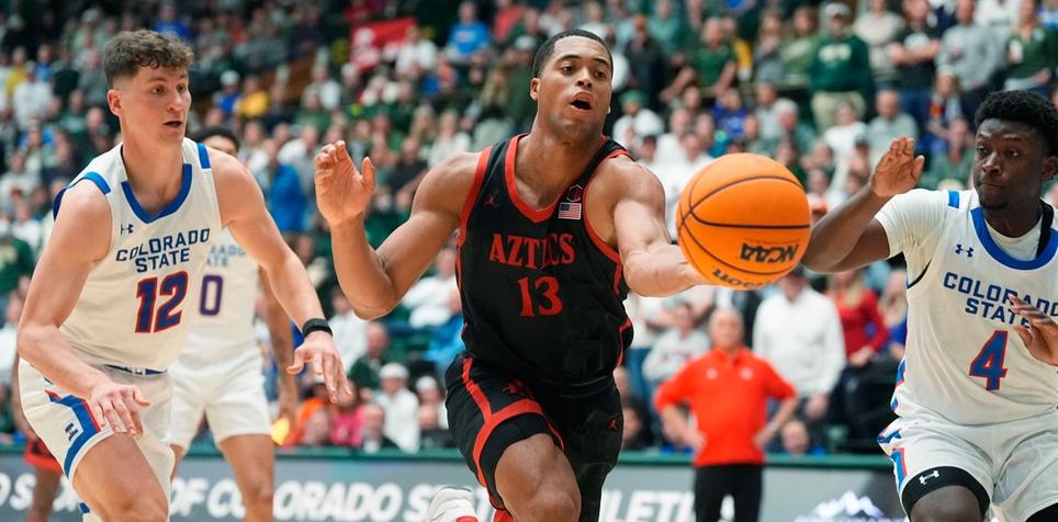 Colorado State vs San Jose State Basketball Prediction, Best Bets, Spread & Odds - MWC ...