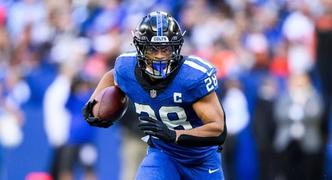 Adjusted NFL Pace and Pass Rate Report: Ranking Week 8's Fastest Games ...