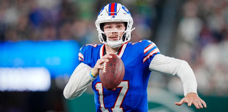 NFL DFS: 4 FanDuel Studs to Target in Week 2 | FanDuel Research