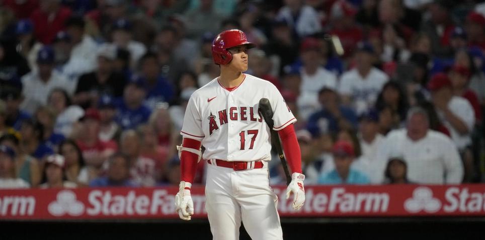 3 Bets for Friday's Freeway Series Matchup: Angels at Dodgers (7/7/23 ...