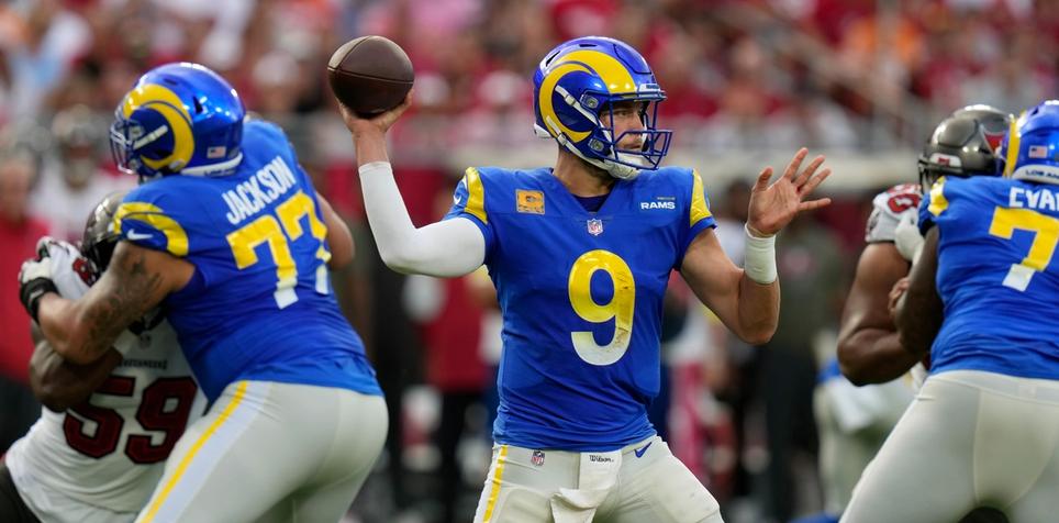 NFL DFS: 4 FanDuel Stacks to Target in the Wild Card Round | FanDuel ...