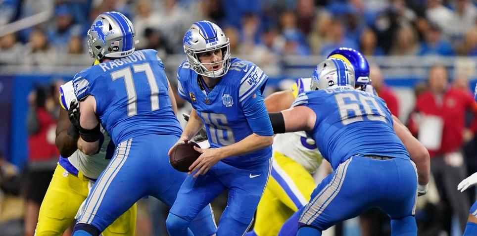 Detroit Lions Odds to Win the Super Bowl | FanDuel Research
