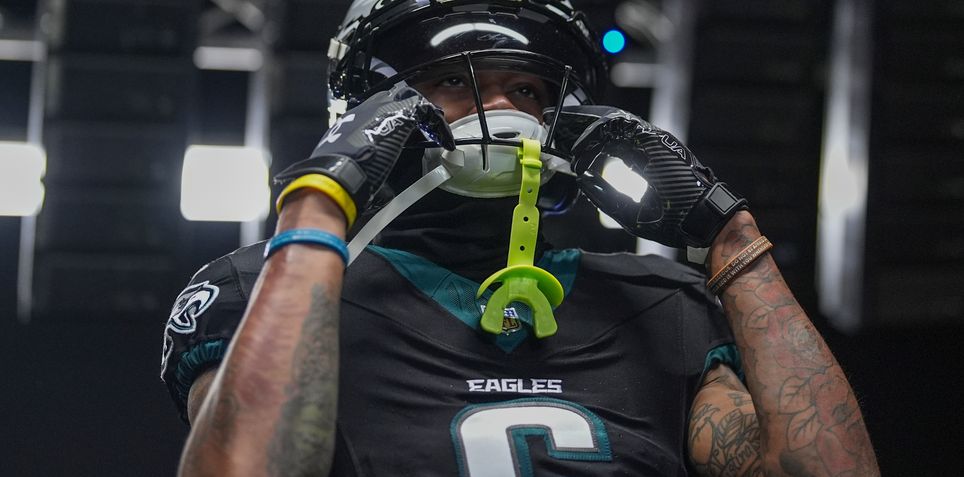 Eagles vs Raiders Prediction, Odds, Picks, Best Bets for NFL Week 15 ...