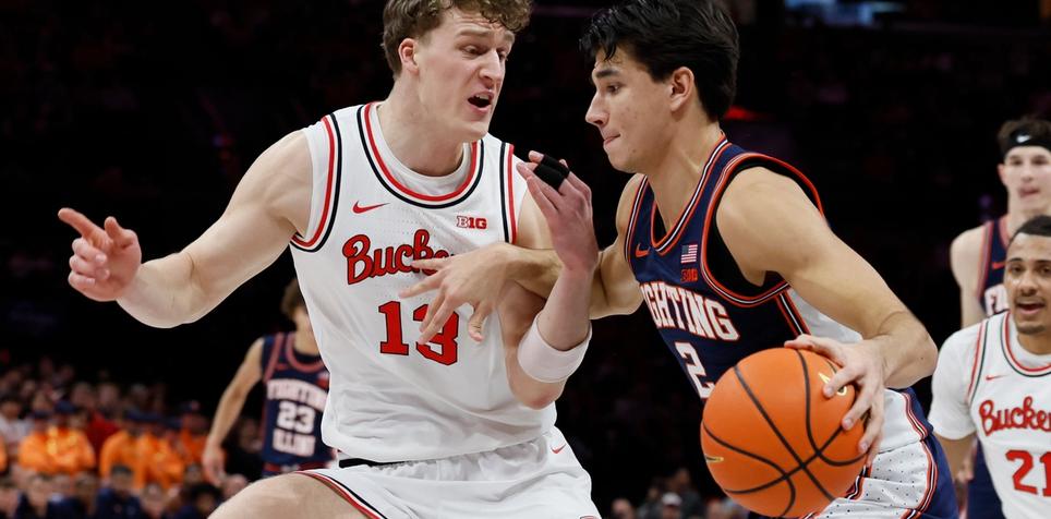 North Carolina vs Ohio State College Basketball Prediction, Odds, Picks ...
