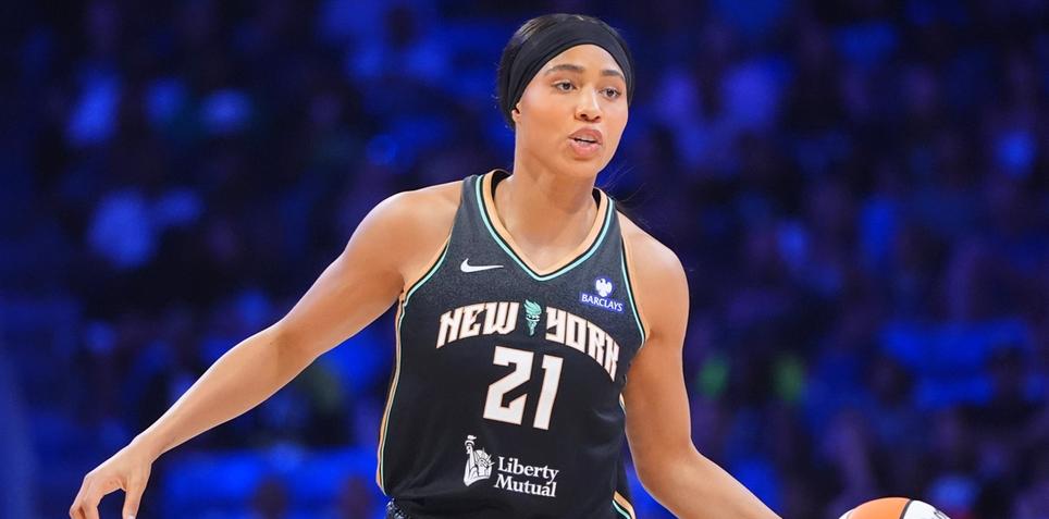 3 Best WNBA Bets and Player Props for Saturday 8/30/25 | FanDuel Research