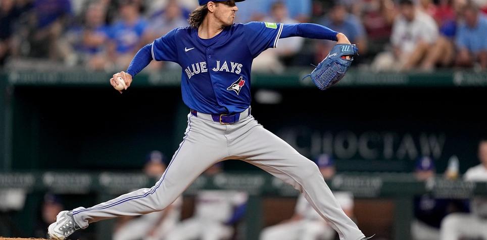 Sunday’s MLB Strikeout Props - July 13 | FanDuel Research