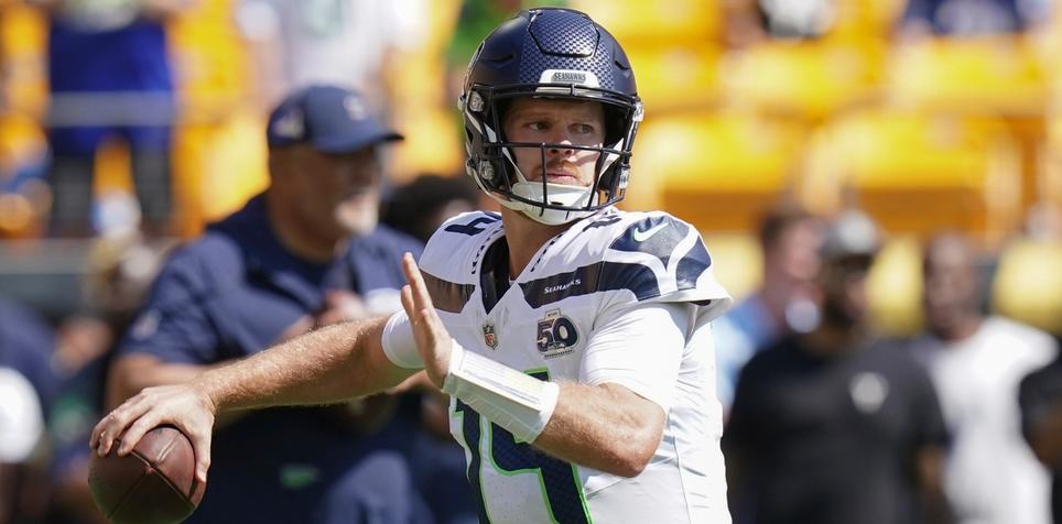 Adjusted NFL Pace and Pass Rate Report: Ranking Week 3's Fastest Games ...