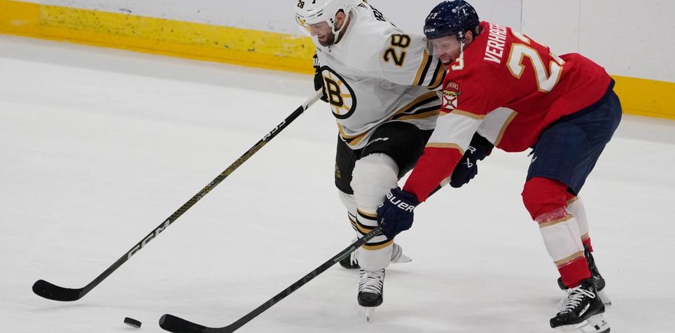 Panthers vs Stars Prediction, Odds, Moneyline, Spread & Over/Under for ...