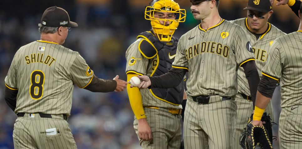 Monday’s MLB Strikeout Props - April 14 | FanDuel Research