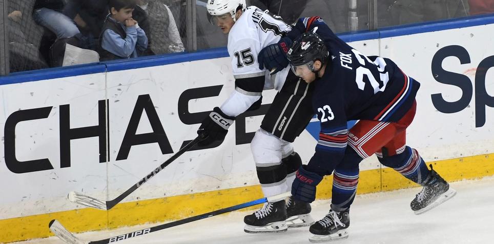 Predators vs Rangers Prediction, Odds, Picks, Best Bets for December 17 ...